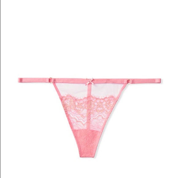 Victoria's Secret | Intimates & Sleepwear | New Victorias Secret Lace ...